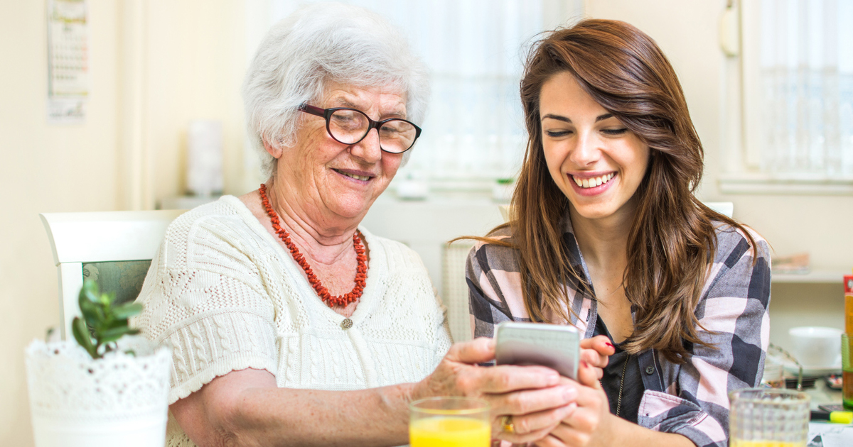 We Make Technology Easy - Nuvera TechTrends