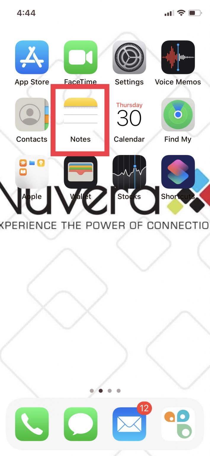How Can I Scan and Sign a Document on My iPhone? - Nuvera TechTrends