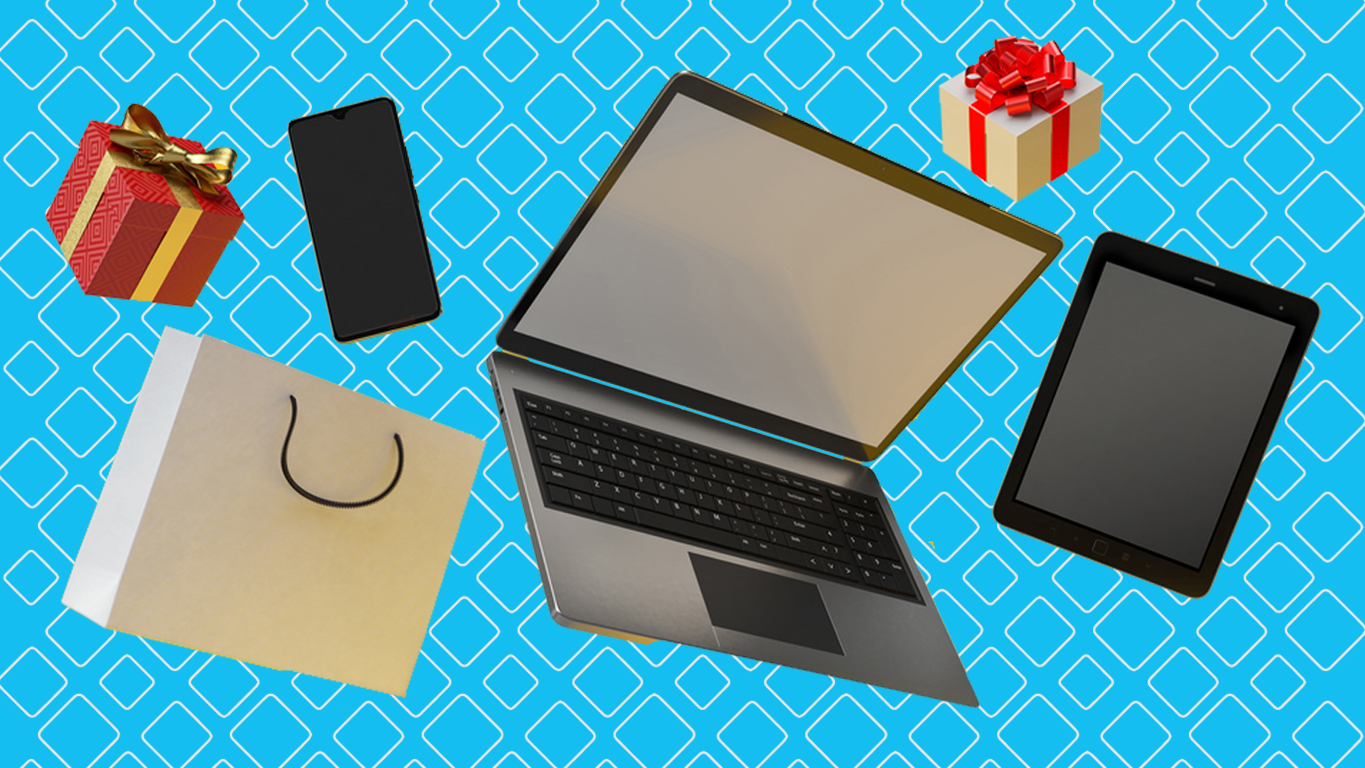 Best Tech Gifts for The Whole Family | 2021 Guide - Nuvera TechTrends